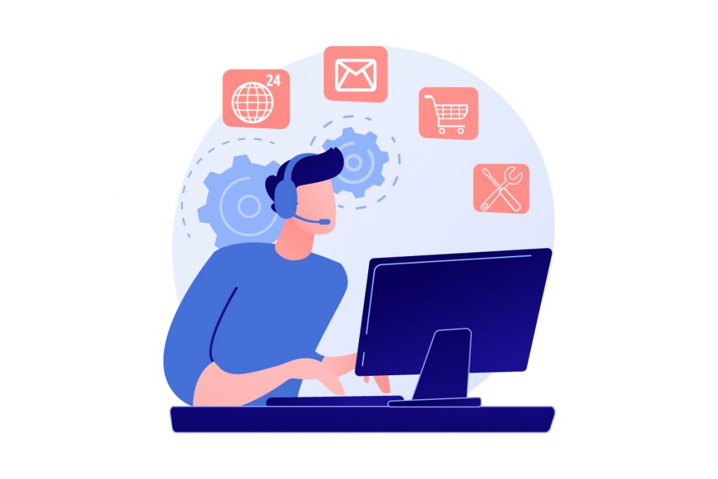 6 Effective Ways Of Improving Customer Service To Offer An Enhanced