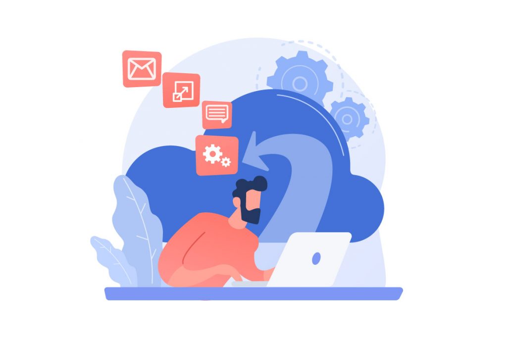 How Cloud Computing Is Revolutionizing Business Process Outsourcing