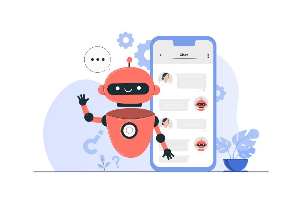 Chat GPT And Its Use In Contact Centers